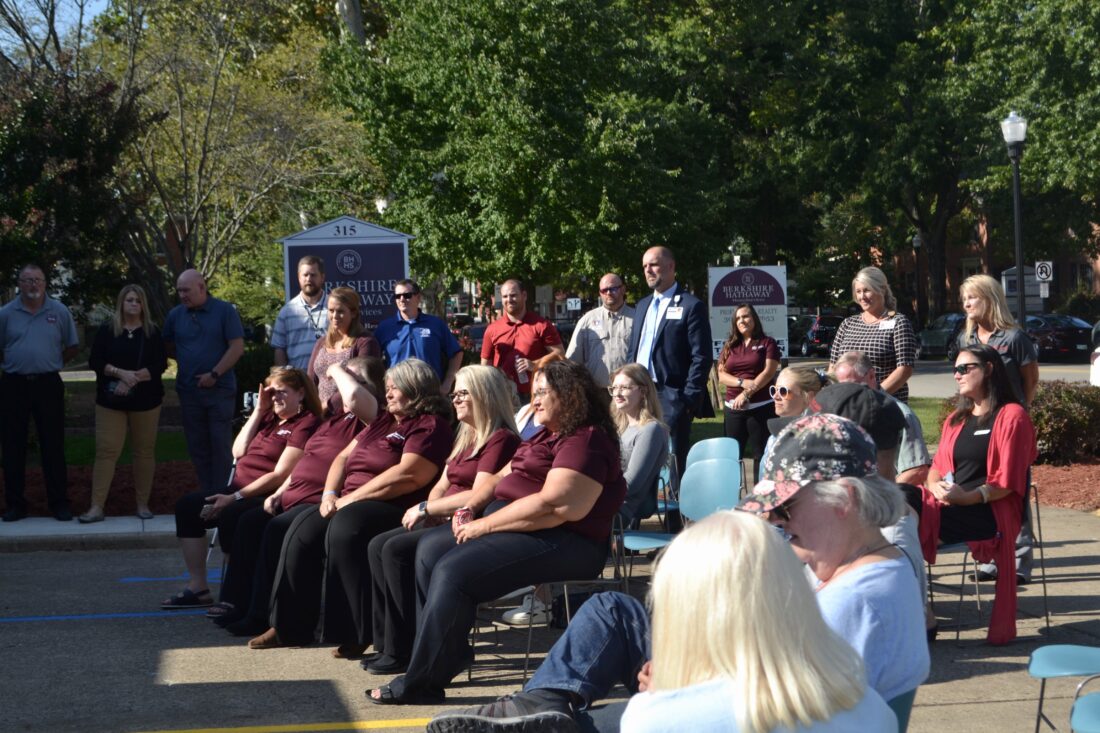 Ohio Means Jobs moves into new downtown Marietta facility | News ...